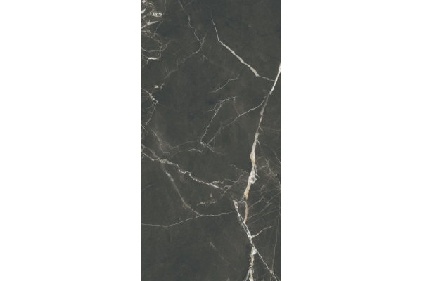 Керамогранит Vitra SilkMarble Порто Неро K950299R0001VTEP МатR9 60x120 (1,44) купить по цене 2 ...